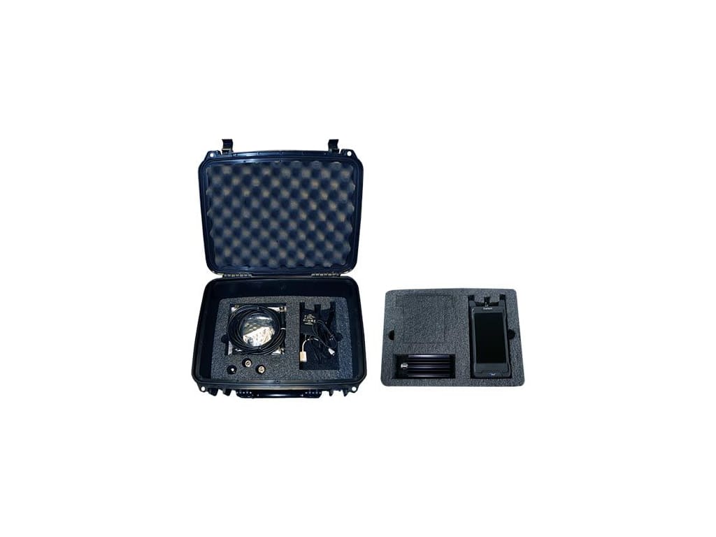 Bird 7003A001-5-6 - SiteHawk SK-6000 Test Kit (without Power Sensor ...