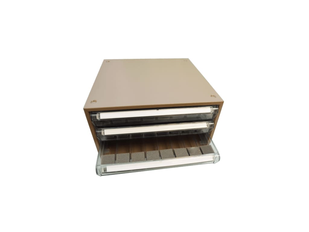 Boekel Scientific 143000 - Tissue Cassette Storage Cabinet, For ...