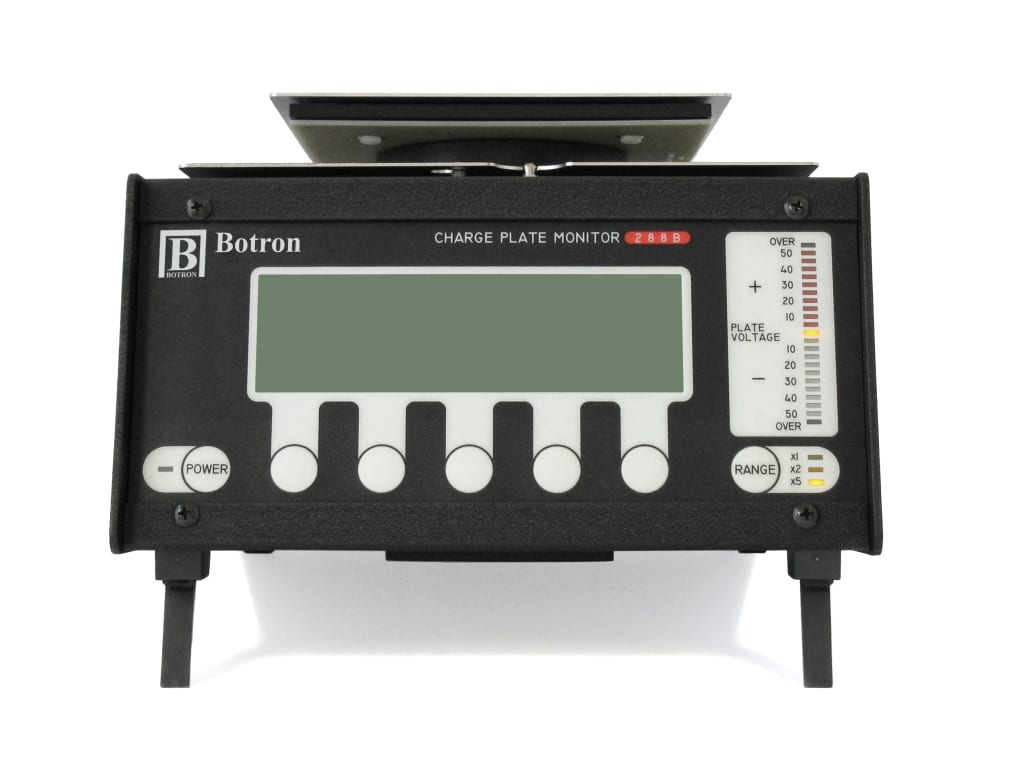 Botron B486288 - Charge Plate Monitor | TEquipment