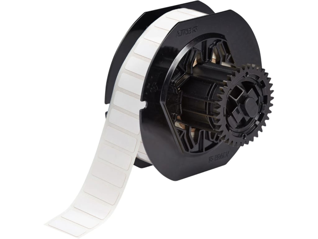 Brady B33-58-727 - Polyimide Labels, Heat Resistant, For B33 Printers ...