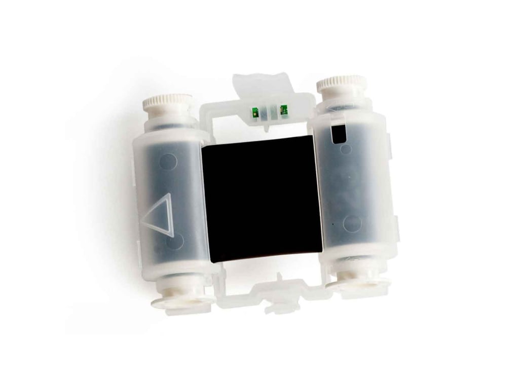 Brady M71-R6000 - BMP71 R6000 Series Halogen Free Printer Ribbon, Roll ...