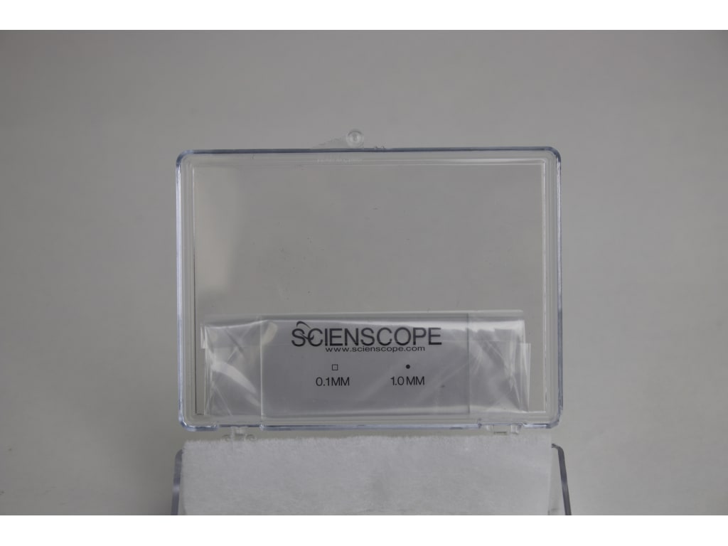 Scienscope MZ7A-PK5D-SC2-E2D - Micro Zoom Lens with SmartCam 2 | TEquipment