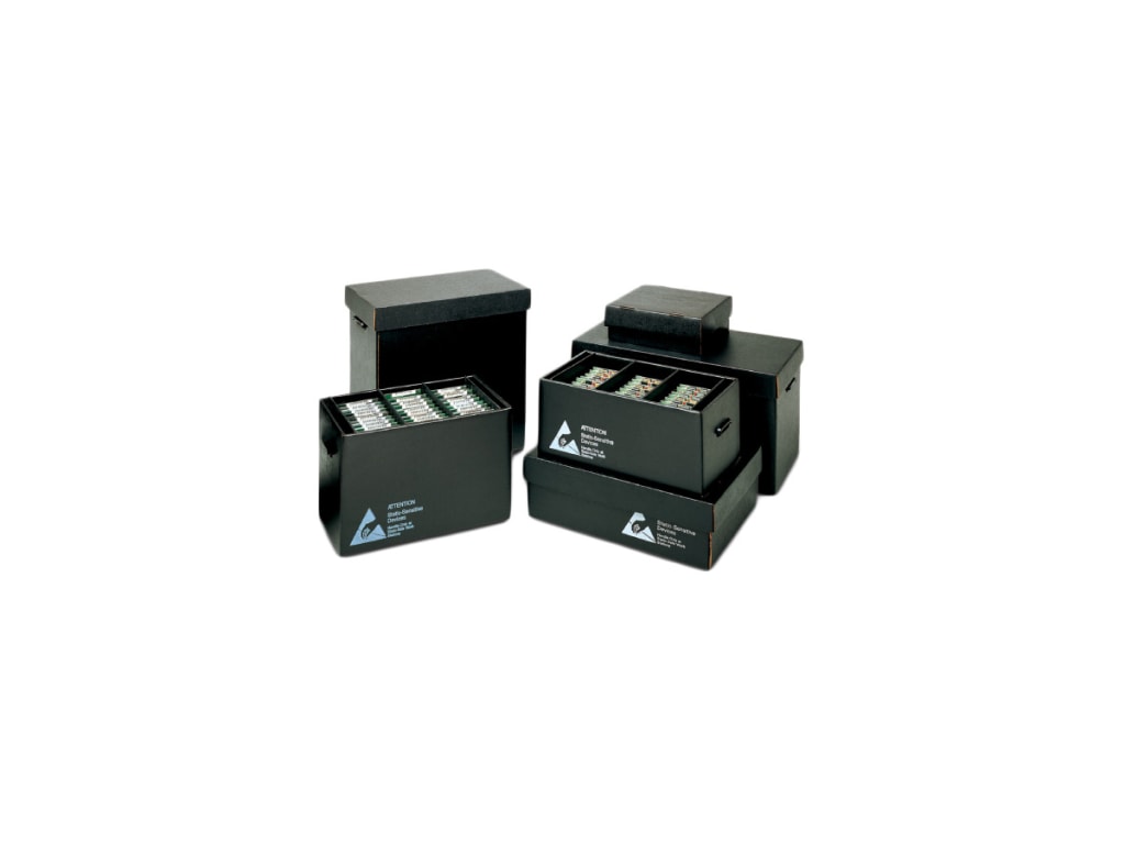 CCI 4204-1 - Corstat Totes, Express, 21-1/2" x 18-1/2" x 4-1/4 ...