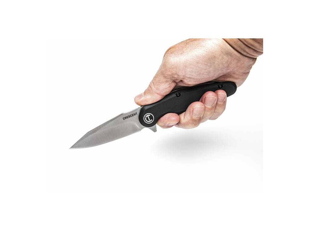 Crescent Nicholson CPK350C - 3-1/2" Harpoon Blade Composite Handle ...