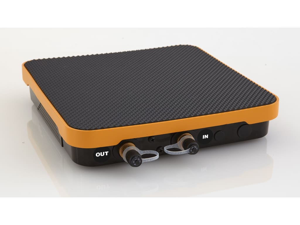 CPS CC840W COMPUTE-A-CHARGE, Wireless Refrigerant Scale with ...