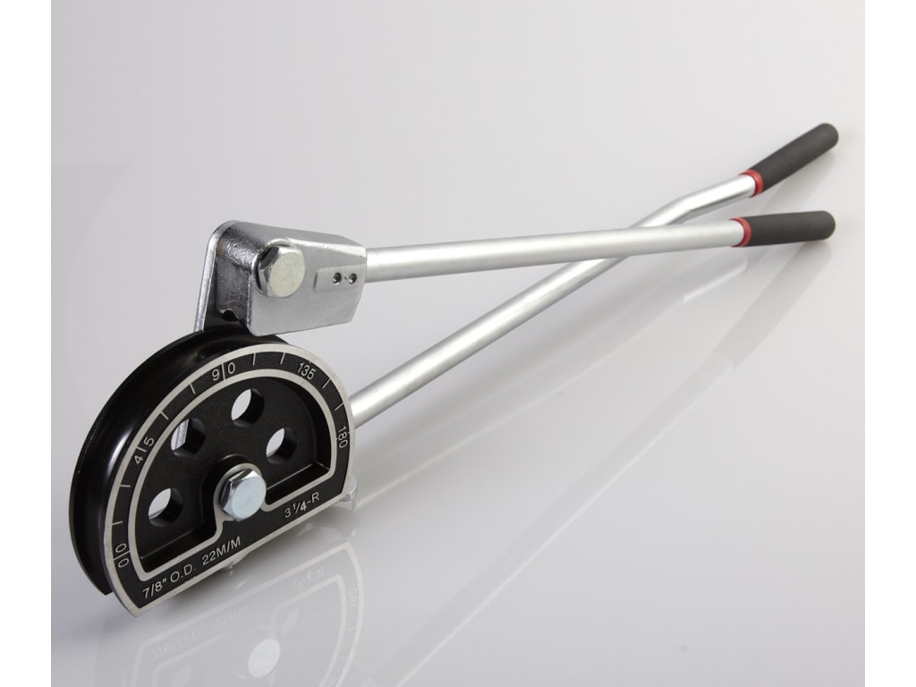 CPS TB14 - 7/8" Tube Bender | TEquipment