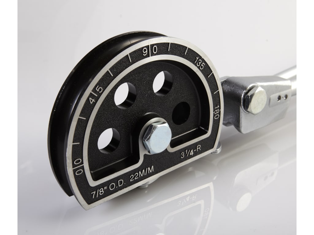 CPS TB14 - 7/8" Tube Bender | TEquipment