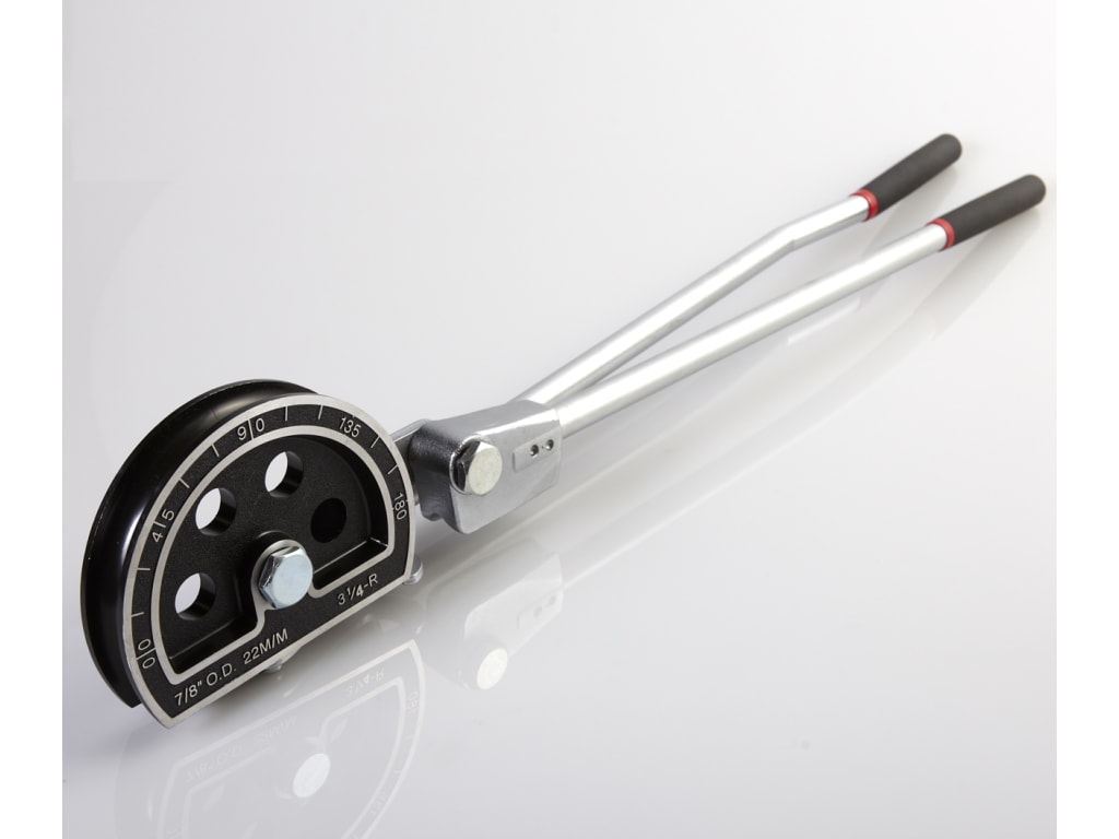 CPS TB14 - 7/8" Tube Bender | TEquipment