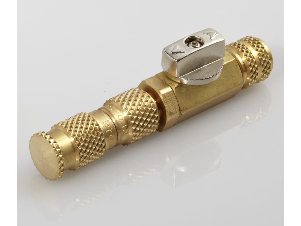 CPS TLVC410A - Mini-Split 5/16" F x 1/4" M Valve Core Tool | TEquipment