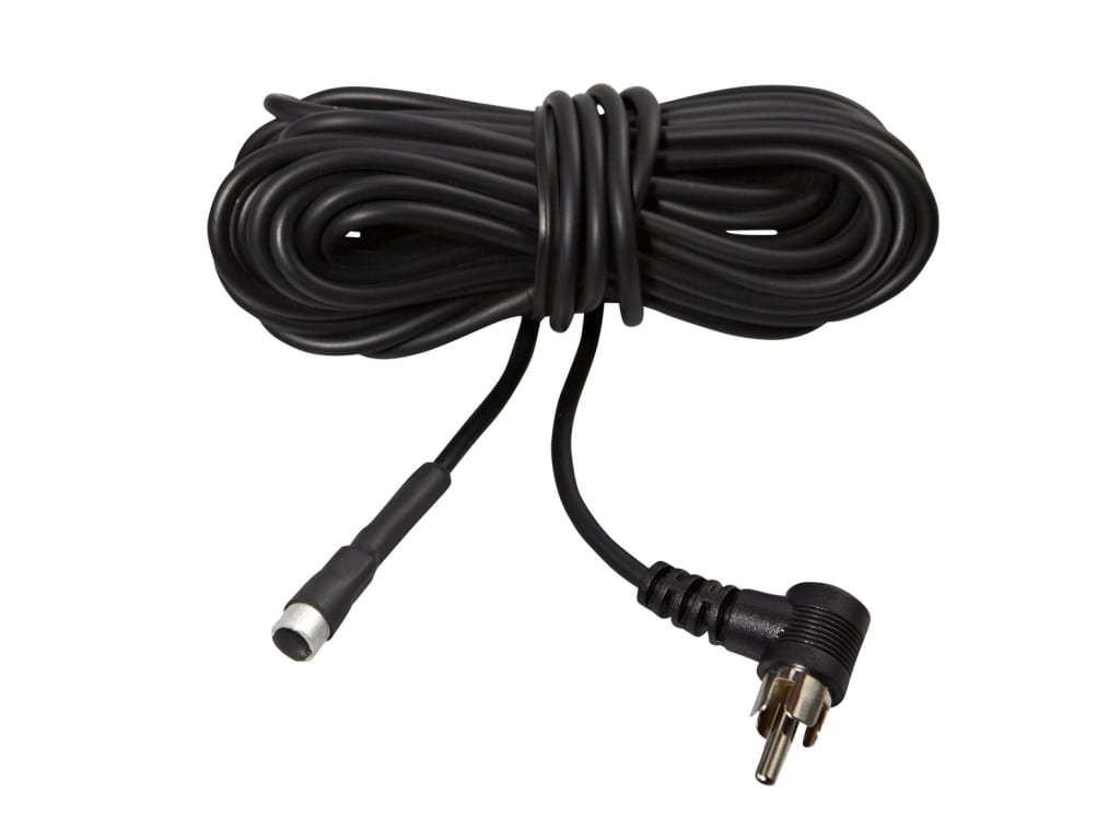 CPS TMX2G - General Purpose Probe, with 15 ft. (4.5m) | TEquipment