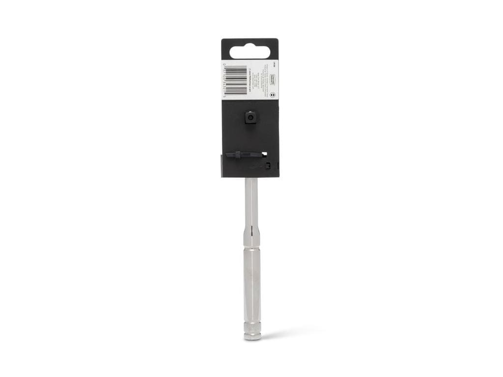 Crescent Nicholson CR38 - 3/8" Drive 72-Tooth Quick Release Teardrop ...