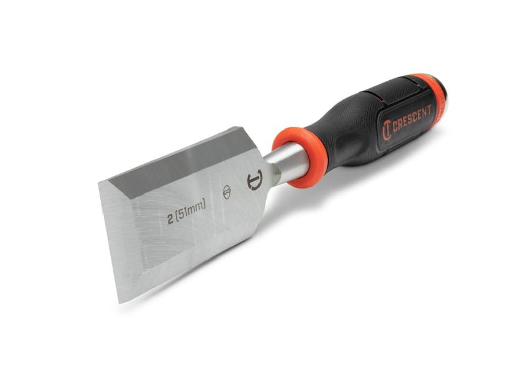 Crescent Nicholson CWCH20 - 2" Wood Chisel | TEquipment