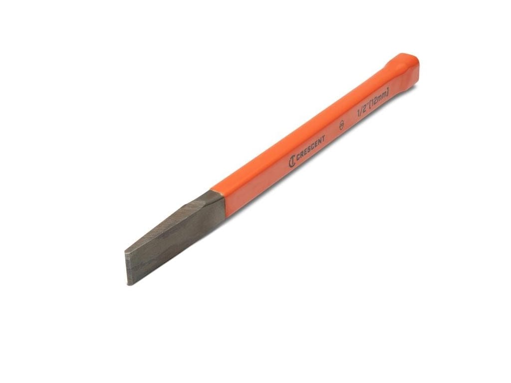 Crescent CCOCH12 - 1/2" x 7" Cold Chisel | TEquipment
