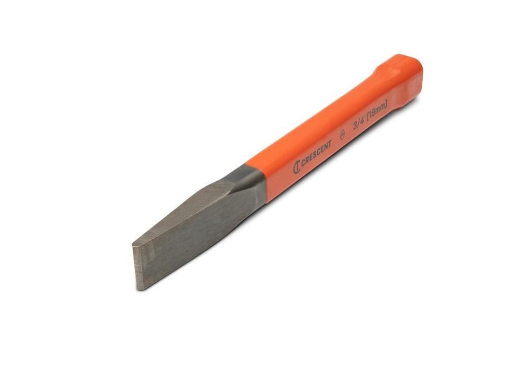 Crescent CCOCH34 - CHISEL, 3/4 inch X 7-1/2 inch, Cold | TEquipment
