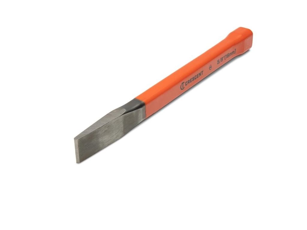 Crescent CCOCH58 - CHISEL, 5/8 inch X 7-1/2 inch, Cold | TEquipment