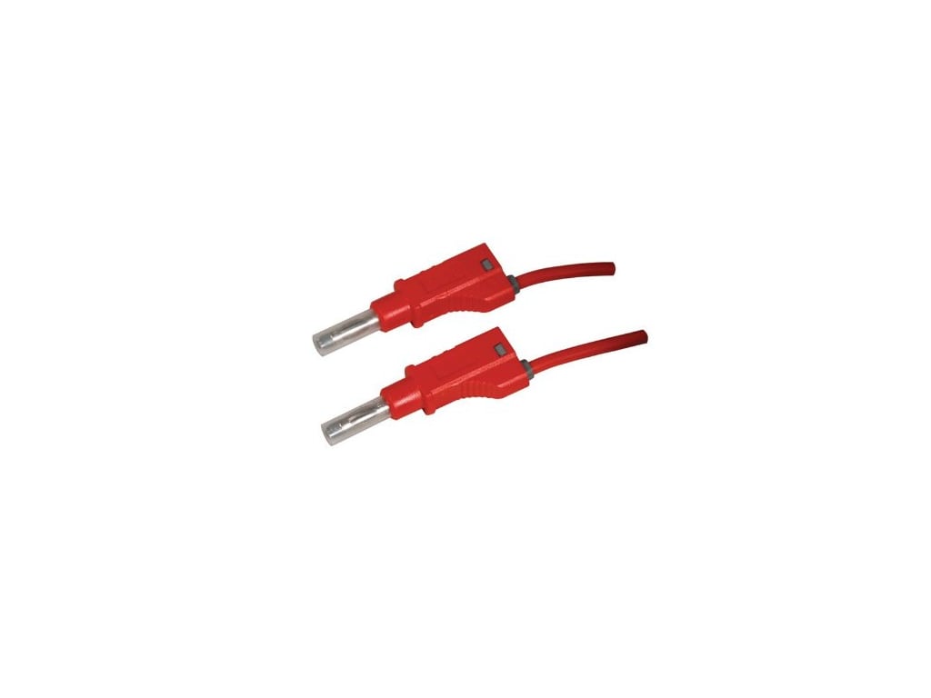 Cal Test CT2148-200-0 Banana Type Test Lead Cal Test CT21482000 CT2148 ...