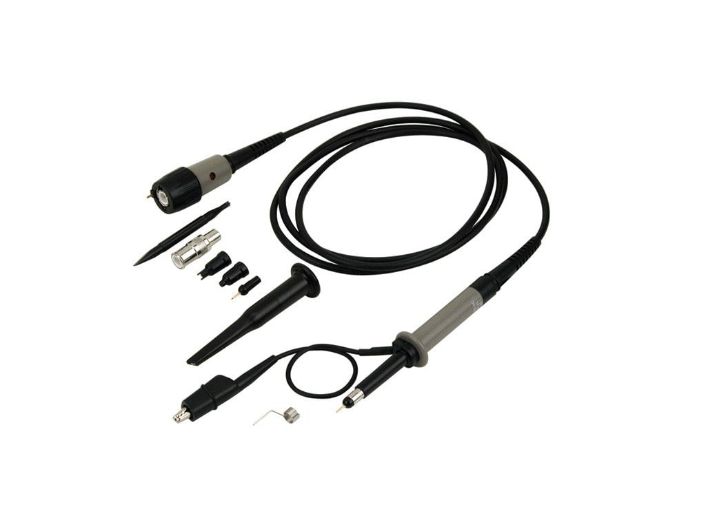 Cal Test CT2677ARA Oscilloscope High Voltage Probes Cal Test | TEquipment