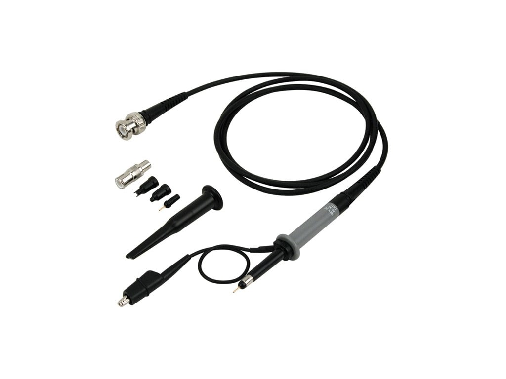 Cal Test CT2678 Oscilloscope High Voltage Probes Cal Test | TEquipment