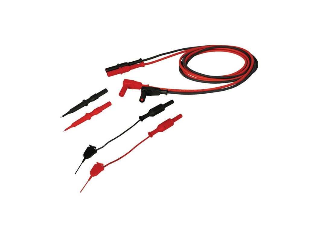 Cal Test CT2969 Basic SMD Probe Kit | TEquipment