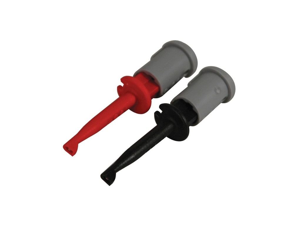 Cal Test CT3217 Hook Clip Cal Test | TEquipment