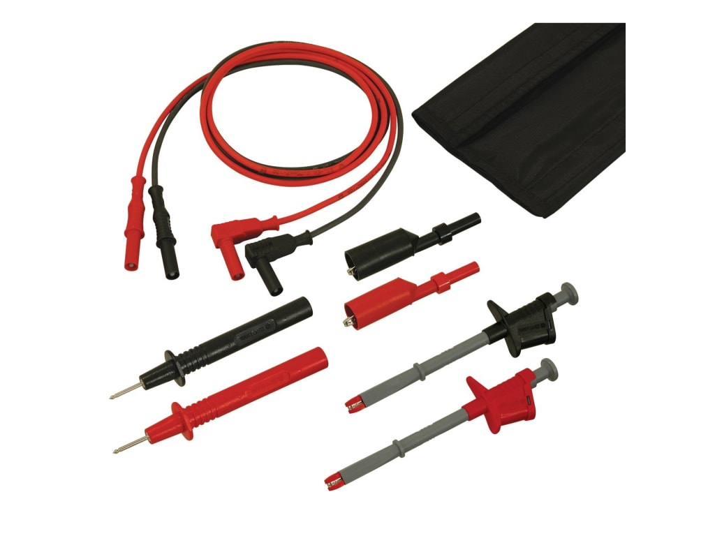 Cal Test CT3310 General Purpose DMM Kit | TEquipment