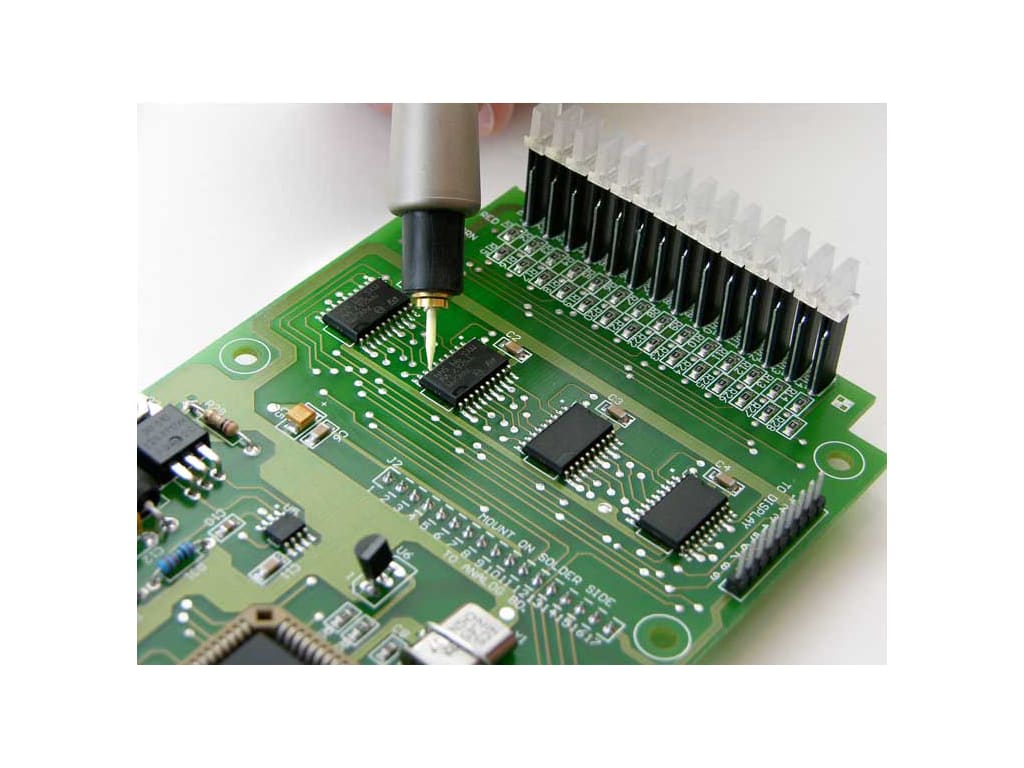 Prostat CVM-780 Set Contact Voltmeter Set | TEquipment