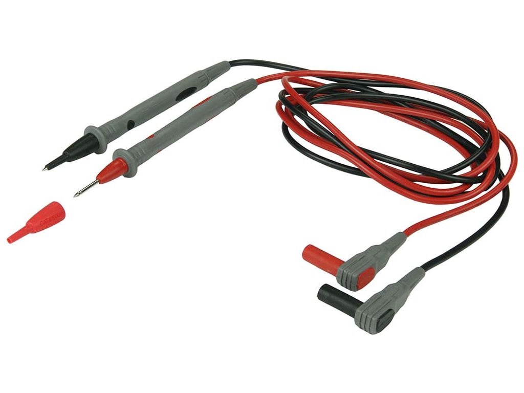 Cal Test CT2789A UL Test Probe Lead | TEquipment
