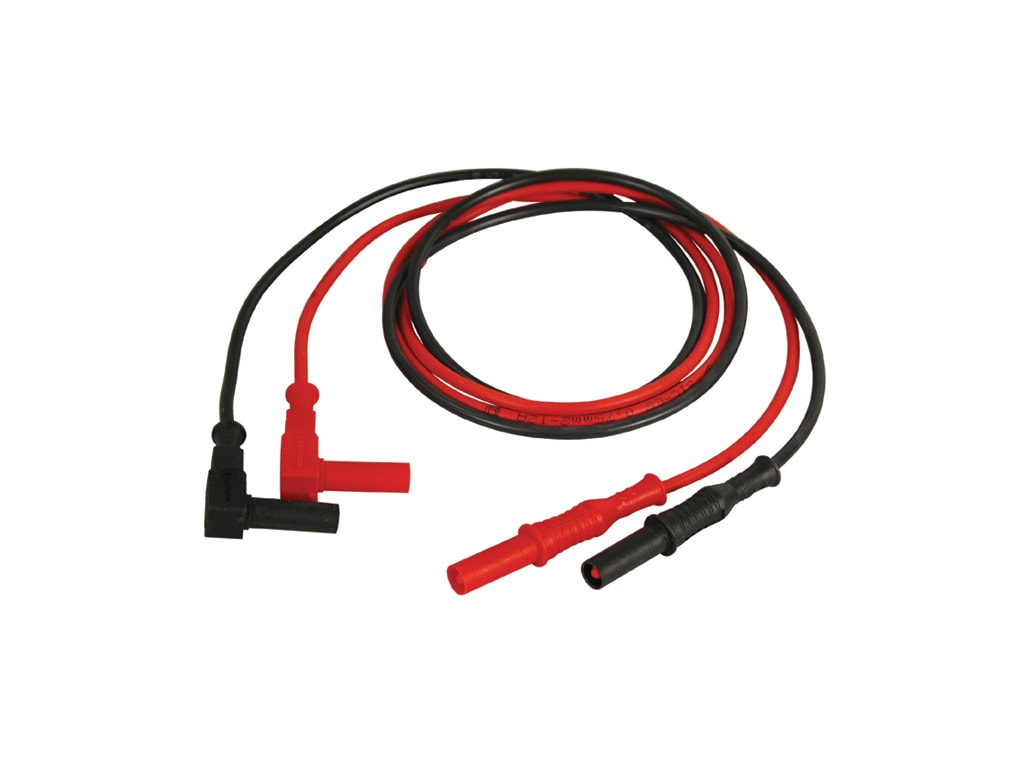 Cal Test CT3233-100 Banana Type Test Lead | TEquipment