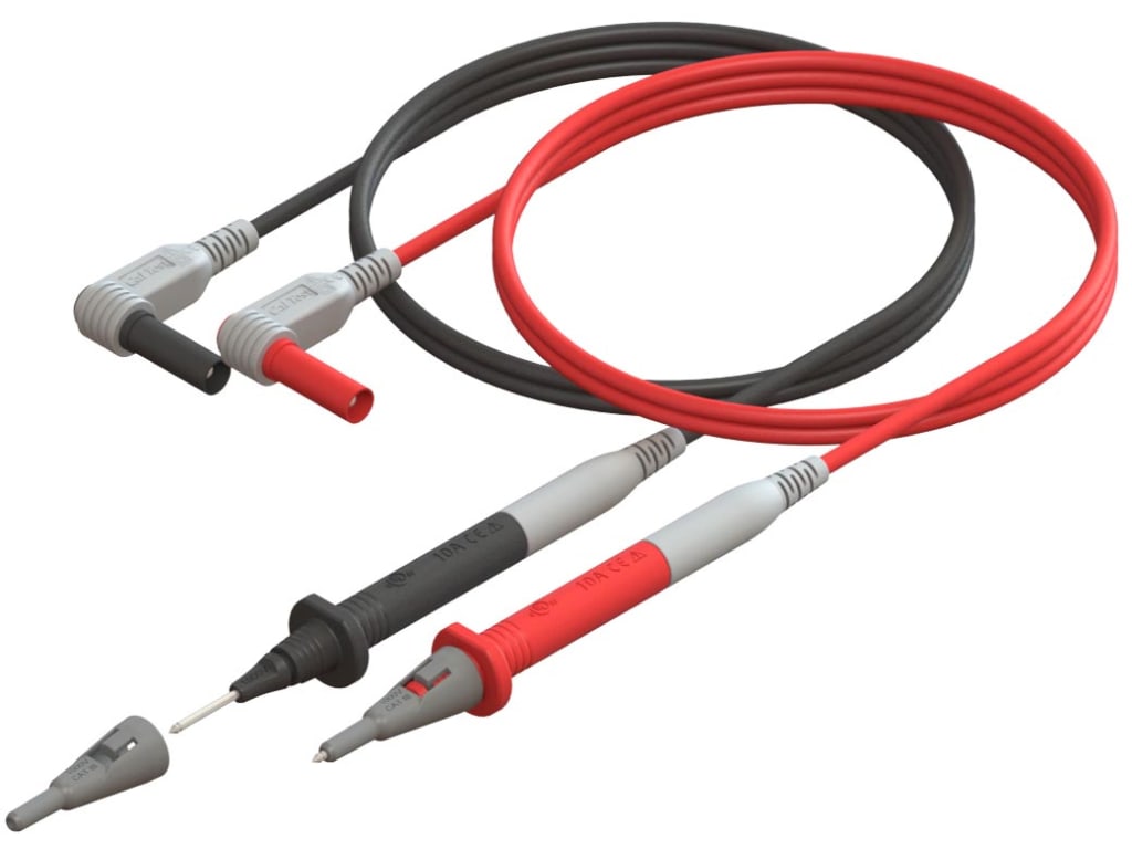 Cal Test CT3985B - DMM Probe | TEquipment