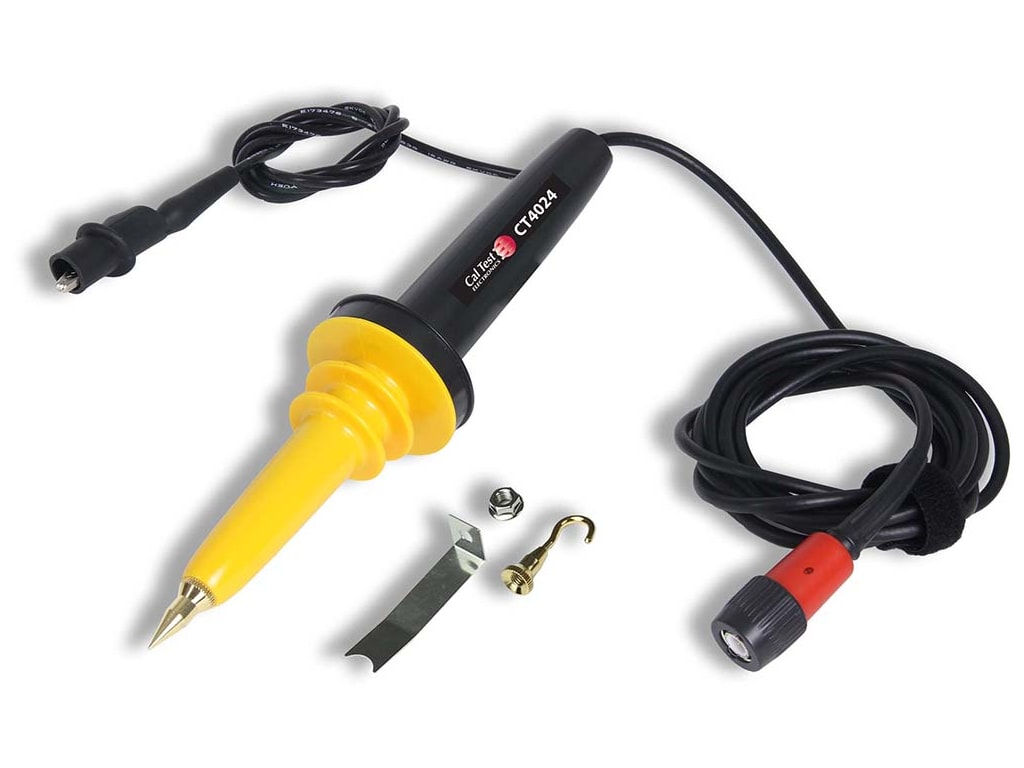 Cal Test CT4024 Oscilloscope Probe | TEquipment