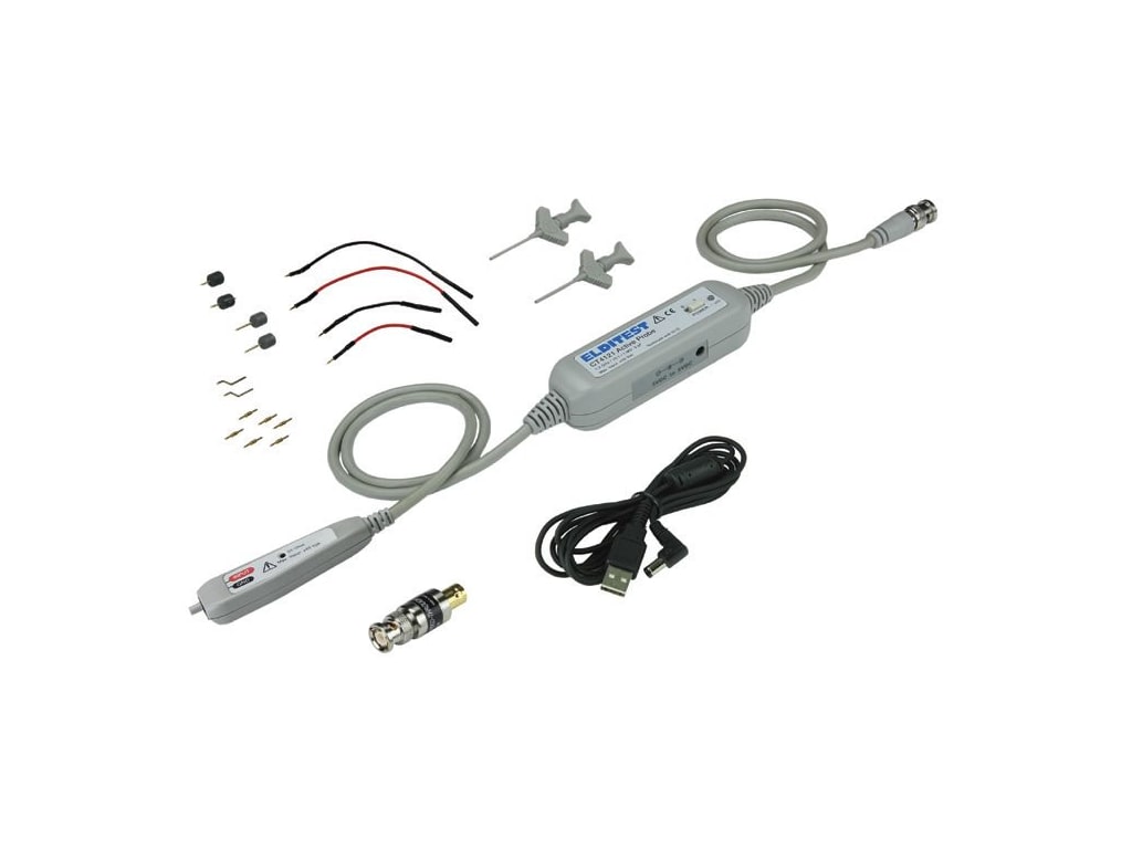 Cal Test CT4121 Oscilloscope Probe | TEquipment