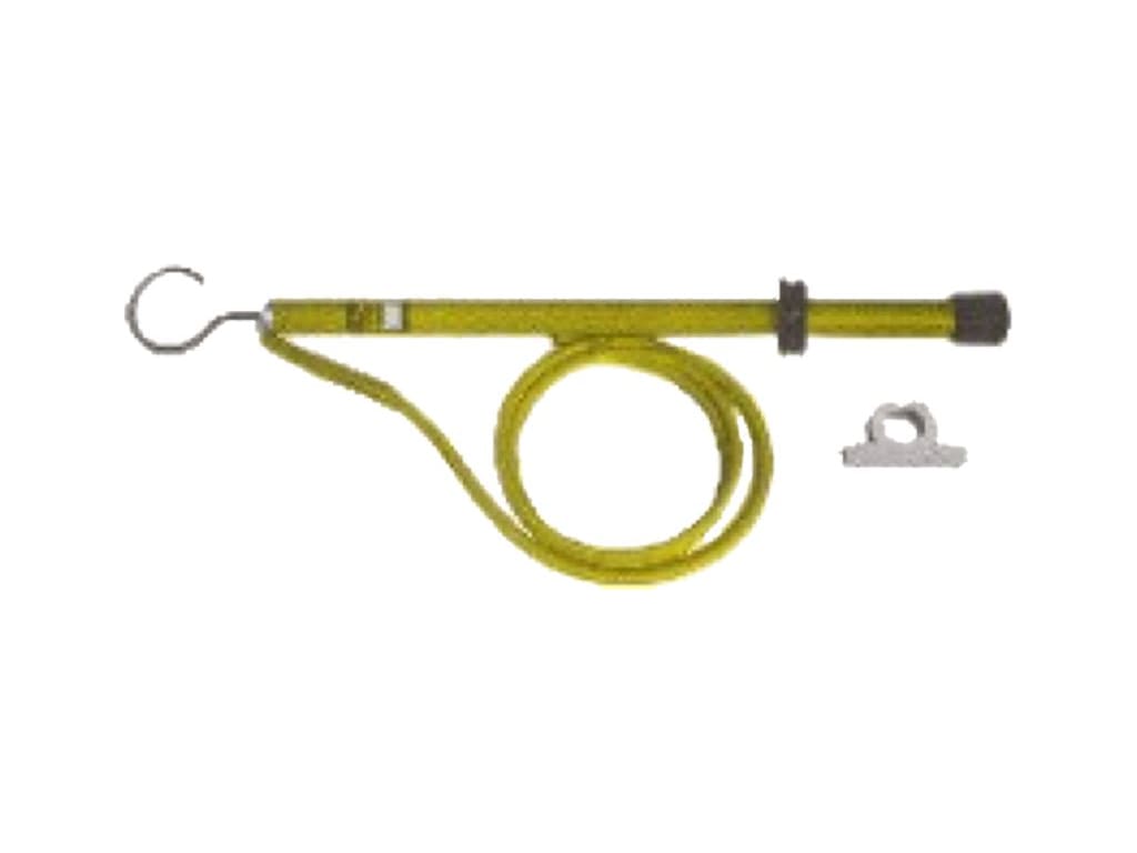 capacitor discharge tool