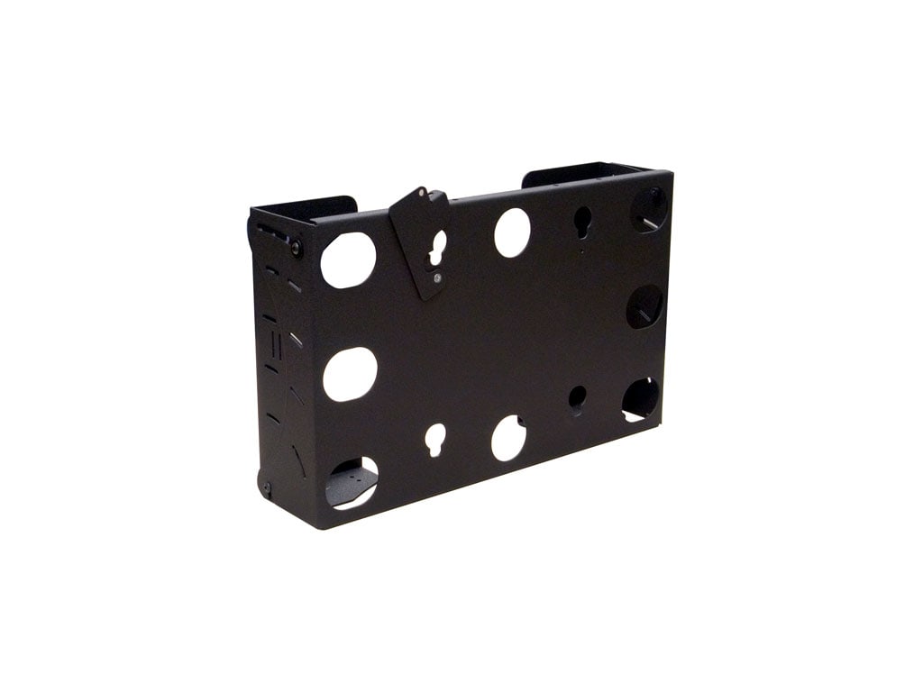 Chief MWCV - Medium Tilt Mount with CPU Storage | Touchboards