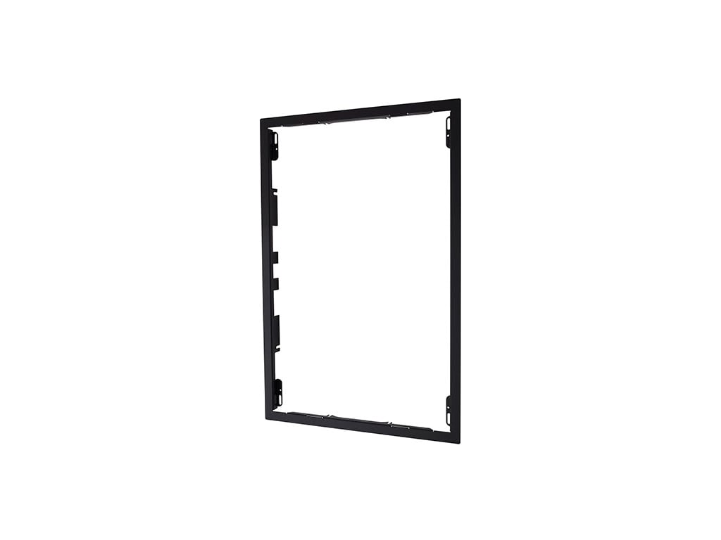 Chief PAC527F-KIT Black Flange Kit for PAC527 | Touchboards