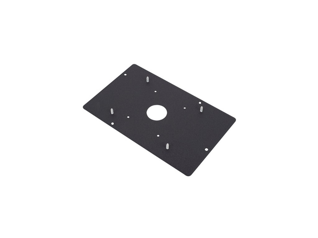 Chief SSB352 Custom RSA Interface Bracket - Black | Touchboards