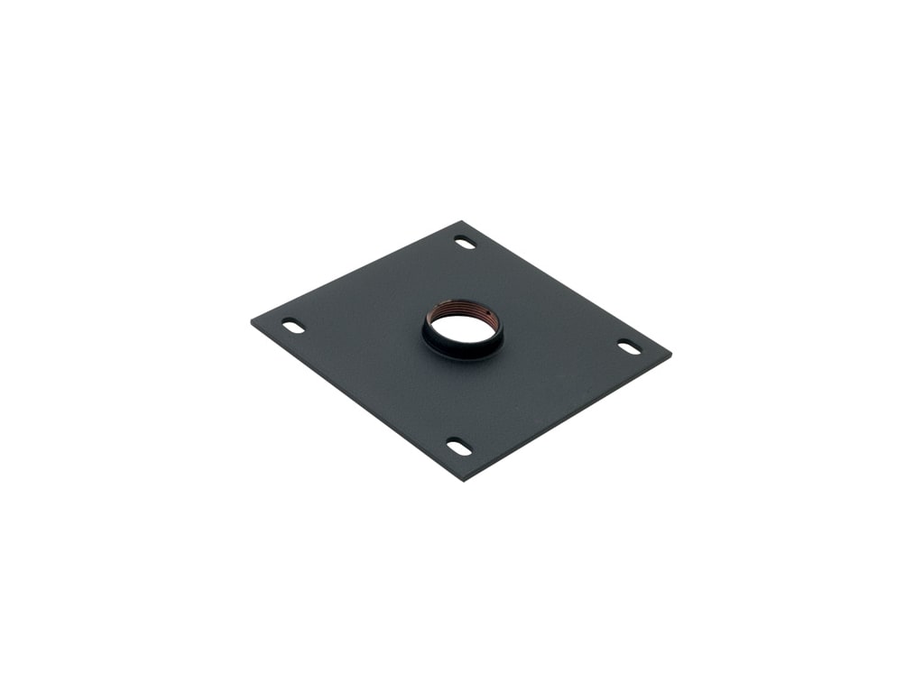 Chief CMA110-G - 8" Ceiling Plate, TAA Compliant | Touchboards
