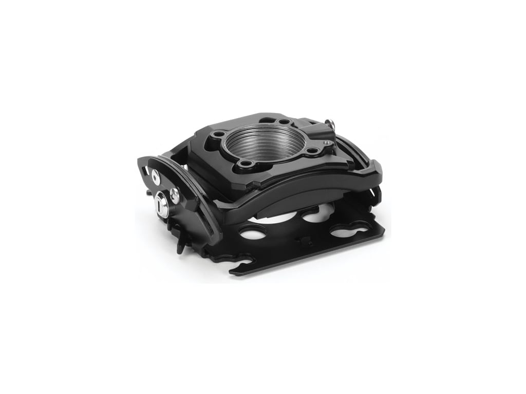 Chief RSMA287 MINI RPA Elite Key A, Include SSM287, Black | Touchboards