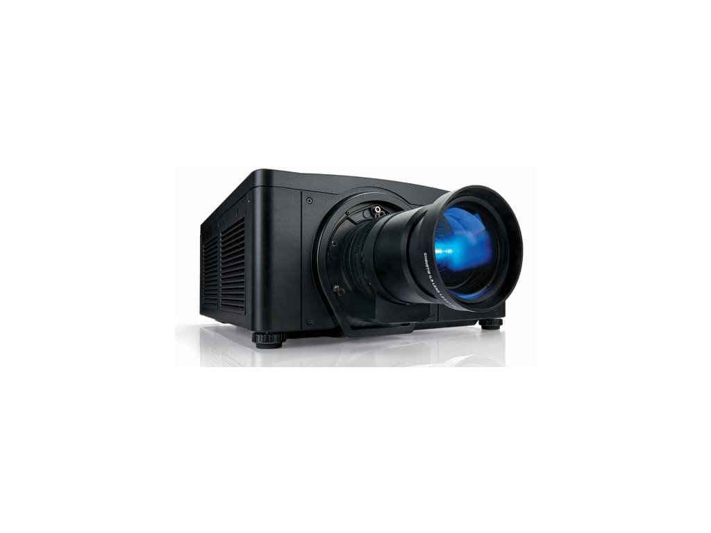 Christie Roadster HD10K-M - 1080 HD 3DLP Projector | Touchboards