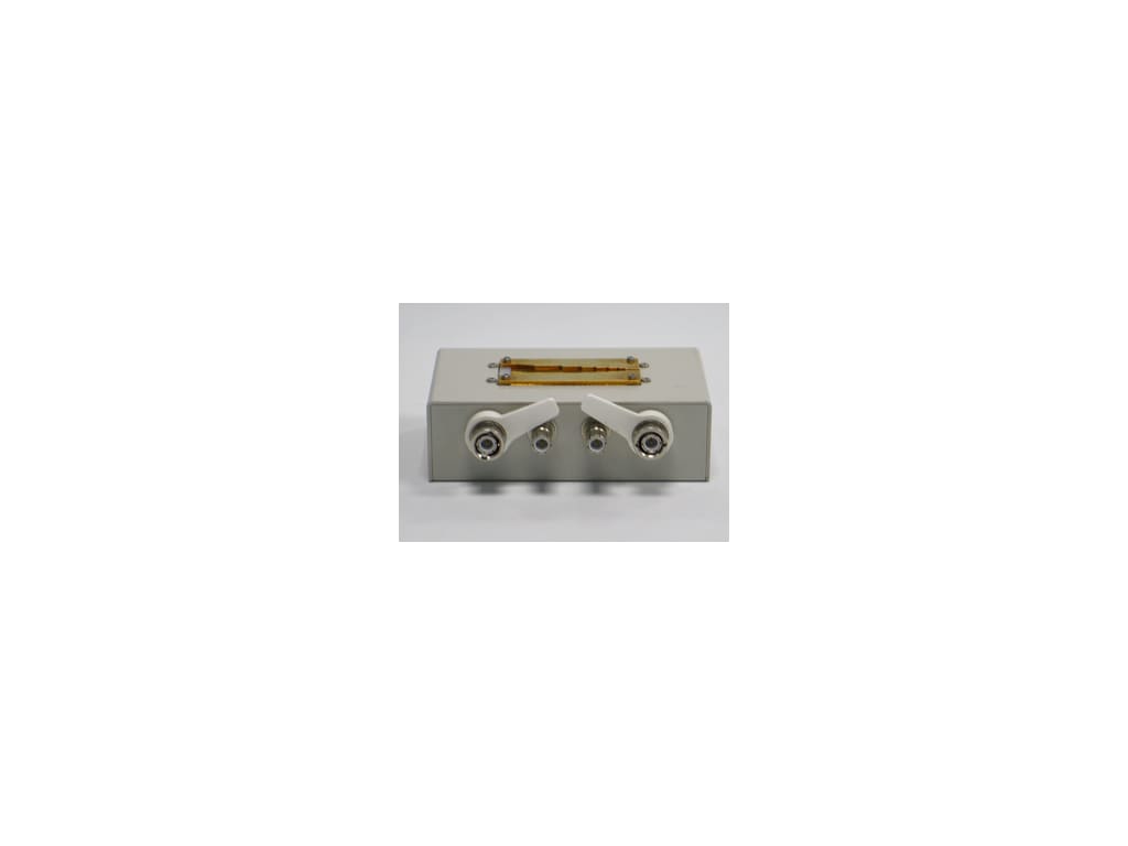 Chroma A110239 - 4 Terminal SMD Electrolytic Capacitor Test Fixture ...