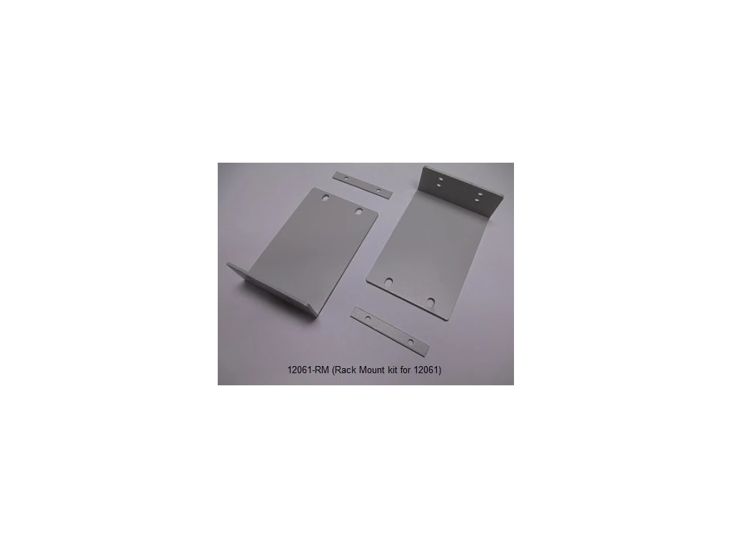 Chroma 12061-RM - Rack Mount kit | TEquipment