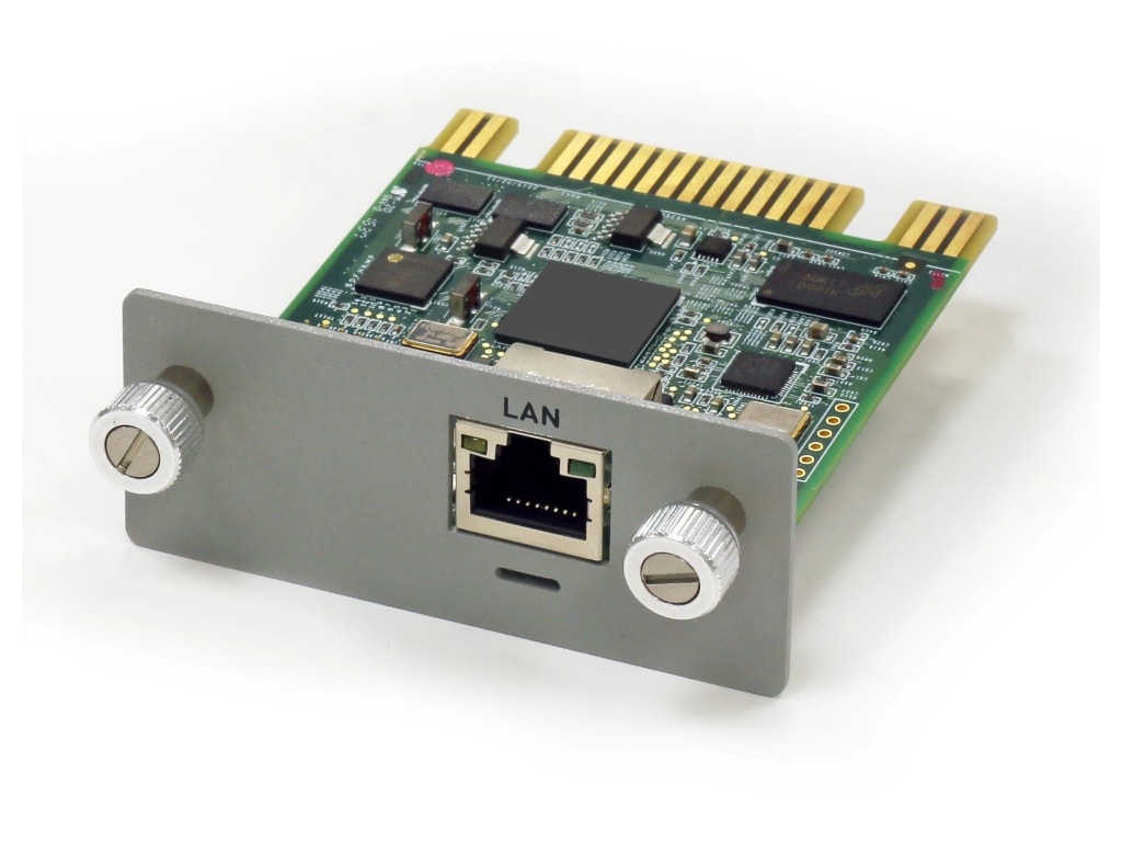 Chroma A662021 - LAN Remote Interface Board | TEquipment