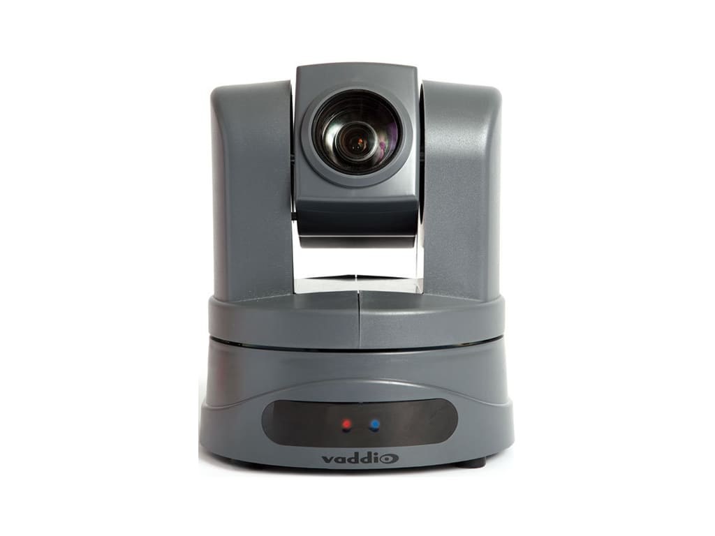 vaddio 999-6990-000 ClearVIEW HD-USB PTZ Camera | Touchboards