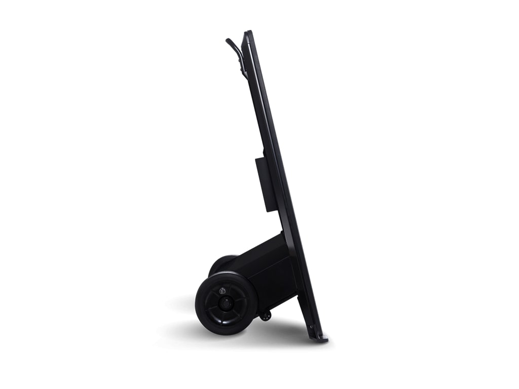 Clear Touch CDS-MBLDS-EVOH - Evo Roll Pro Digital Signage System, 43 ...