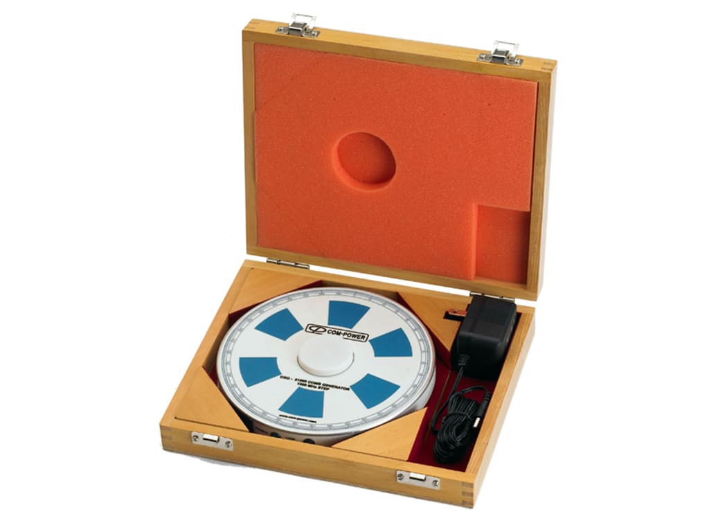 Com-Power CGO-51000 - Comb Generator, 1 GHz to 40 GHz at 1 GHz Step ...