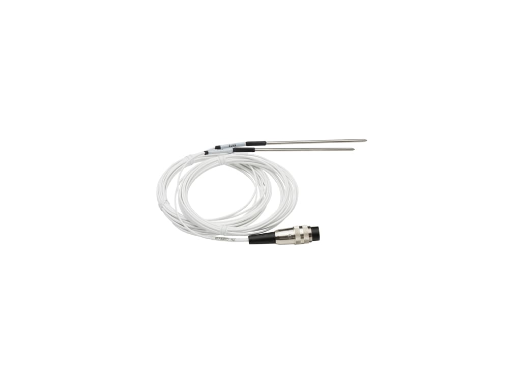 Comark RFPX500D - PST Penetration Probe Duplex (2x 5m Leads) for RF500 ...