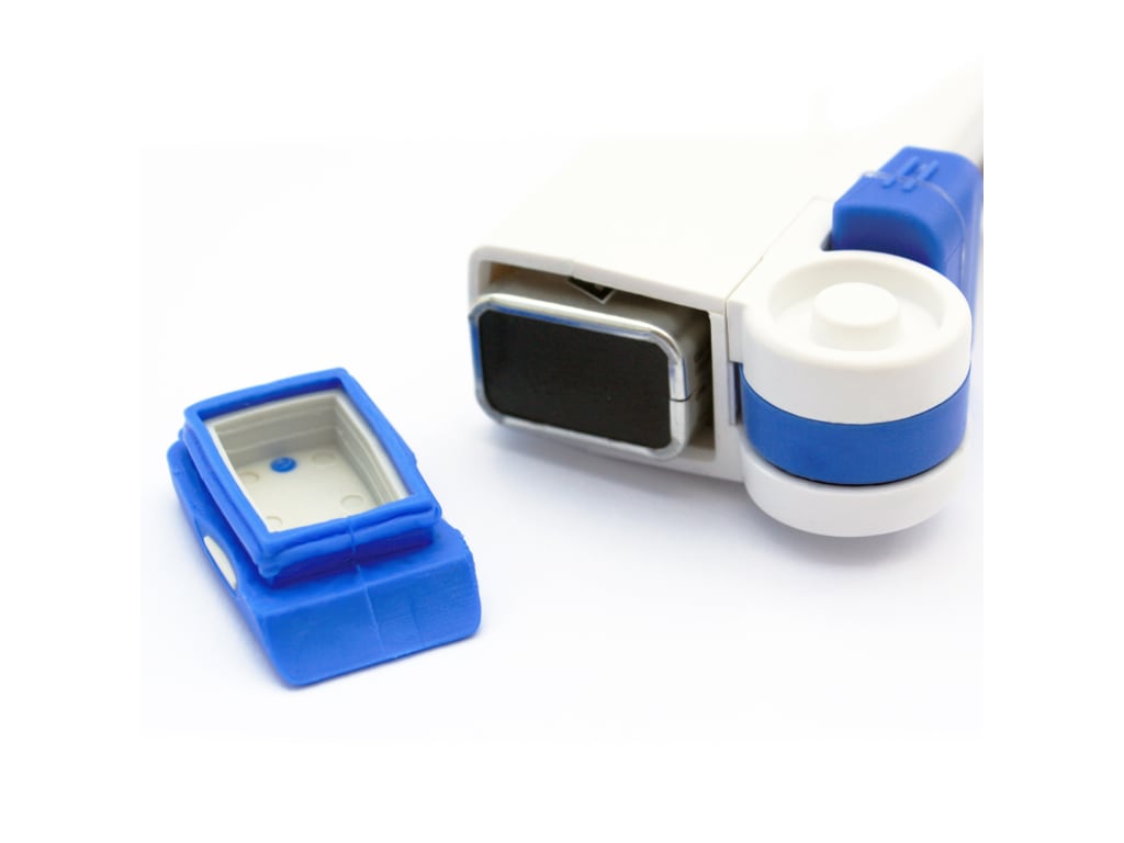 Comark FPP-CMARK-US - Food Pro Plus Thermometer for US | TEquipment