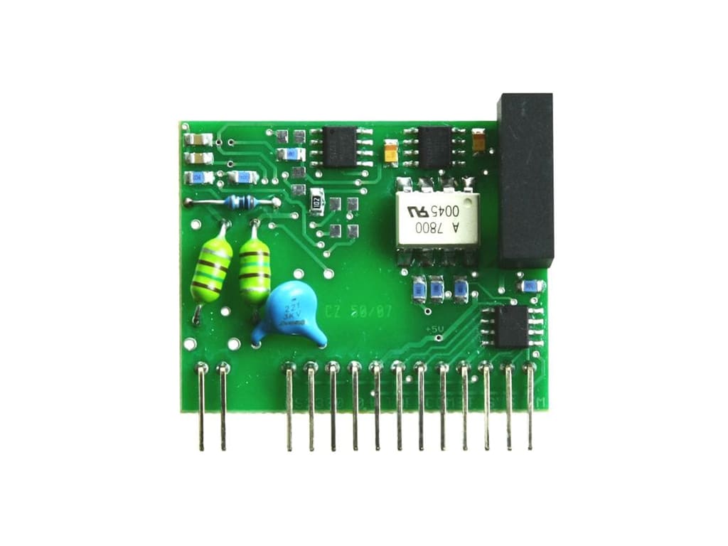 Comet M1033 - FG Input Module for Datalogger MS | TEquipment