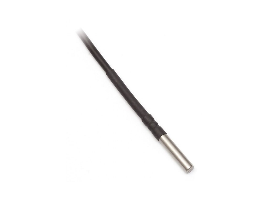 Comet SN118 - Temperature Probe Pt1000TG8/0, without Connector, 15m ...