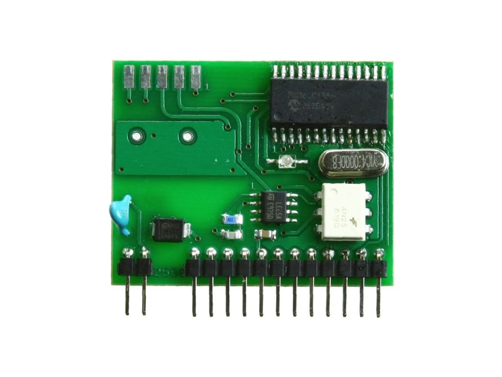 Comet M1048 - FK Input Module for Logger MS | TEquipment