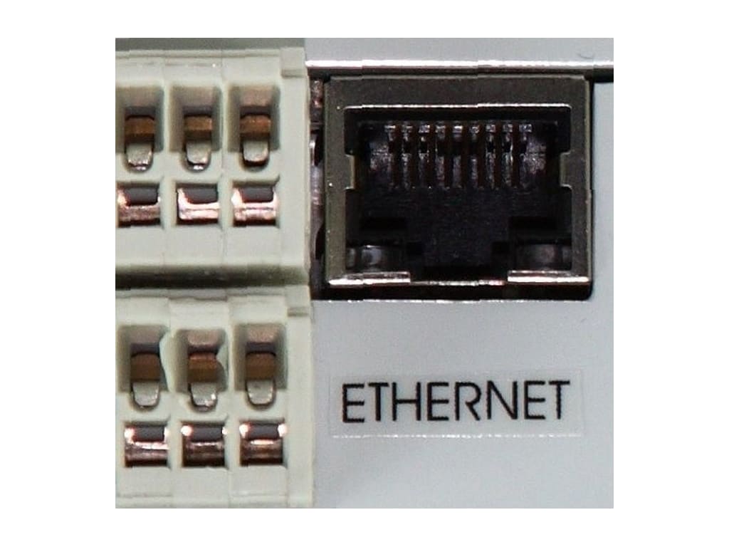 Comet MP042 - Ethernet Communication Port (Internal) | TEquipment